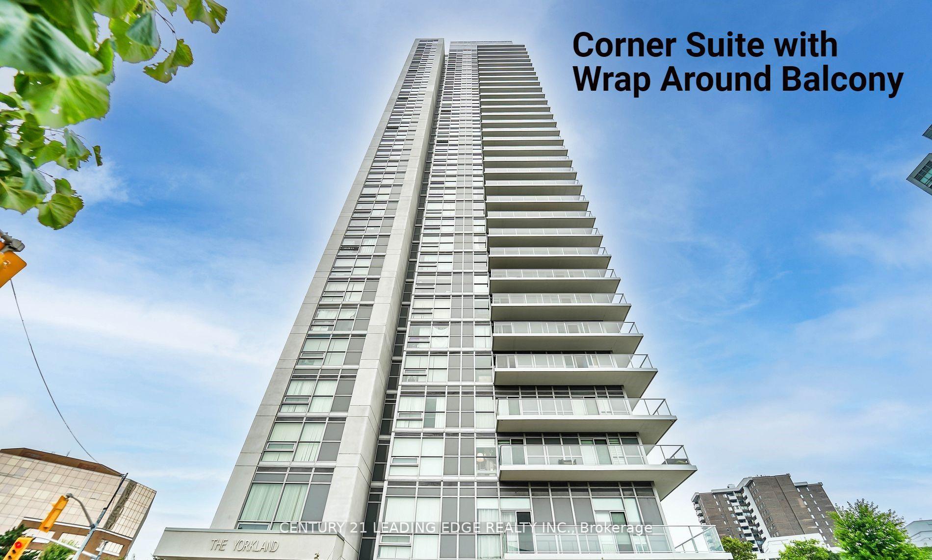 3009 - 275 Yorkland Road, Toronto, ON M2J 0B4