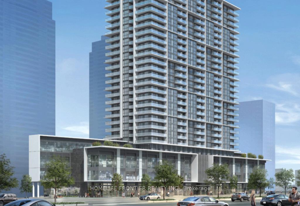 3009 - 4955 Yonge Street, Toronto, ON M2N 0L8