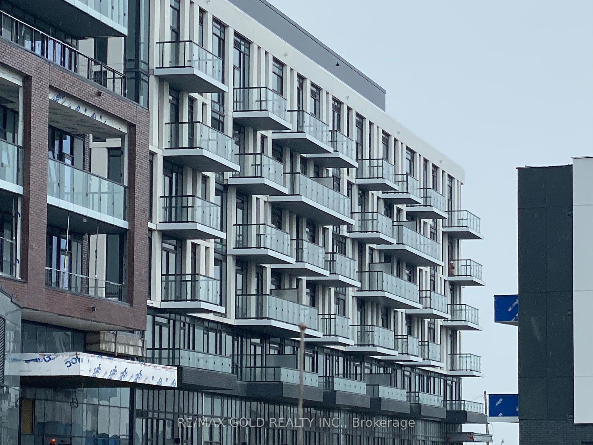 301 - 10 Lagerfeld Drive, Brampton, ON L7A 5L3