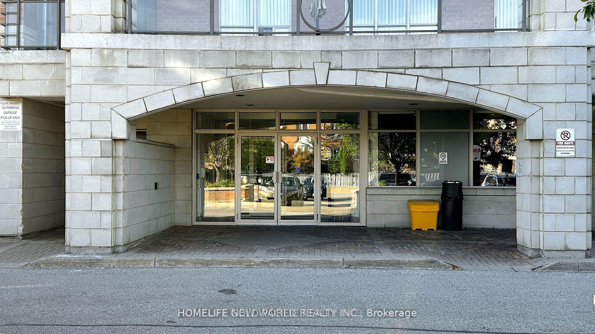 301 - 130 Pond Drive, Markham, ON L3T 7W5