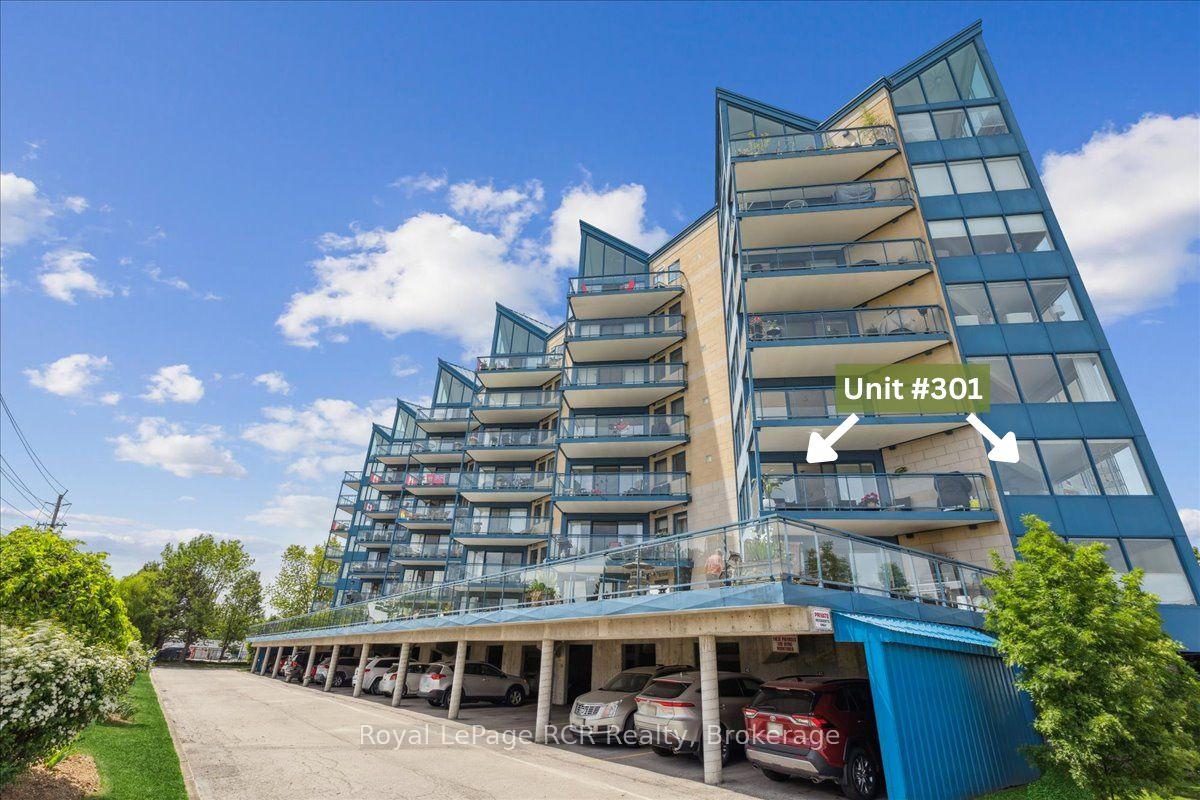 Condos For Sale in Owen Sound, Owen Sound