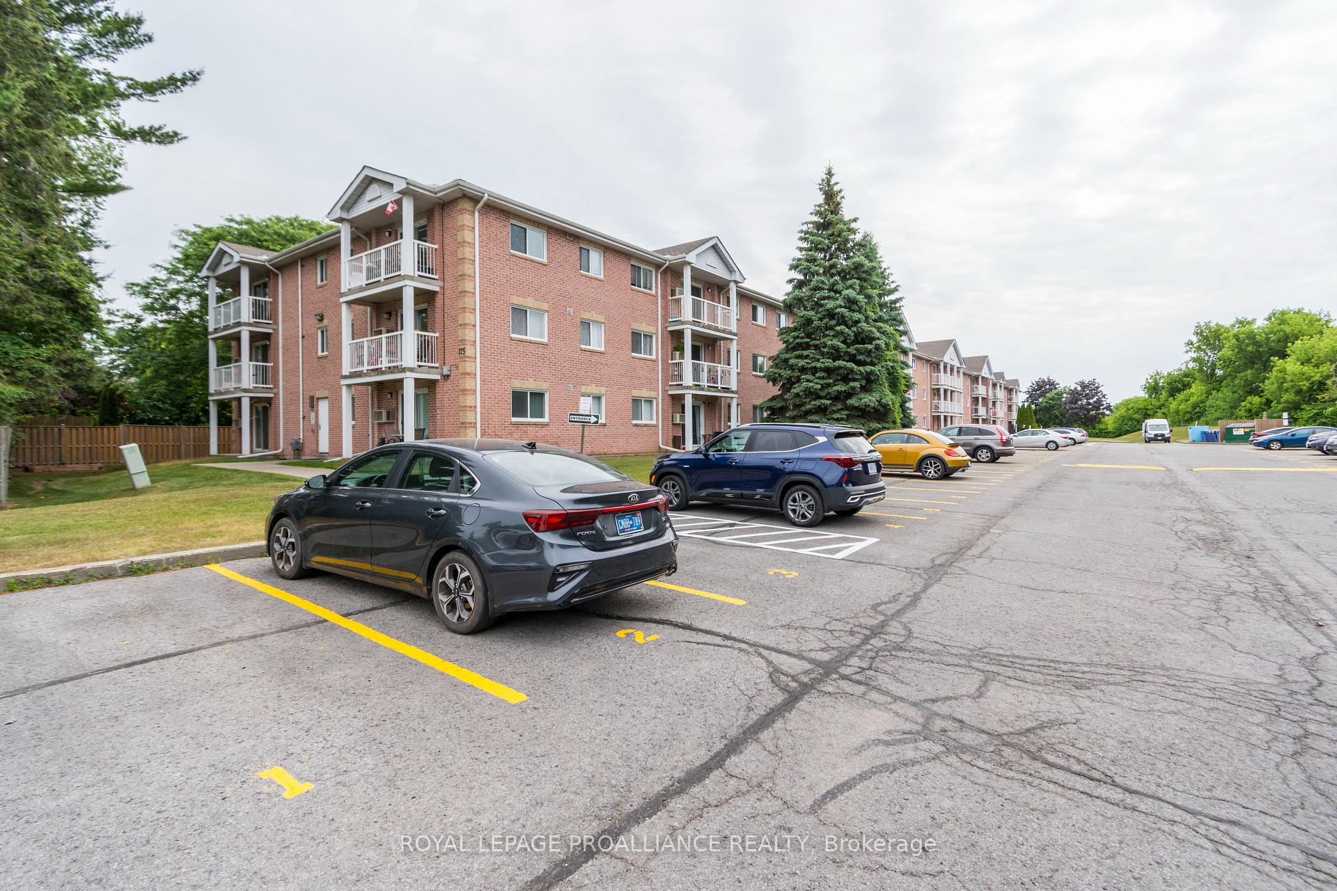 301 - 175 Haig Road, Belleville, ON K8N 5R7