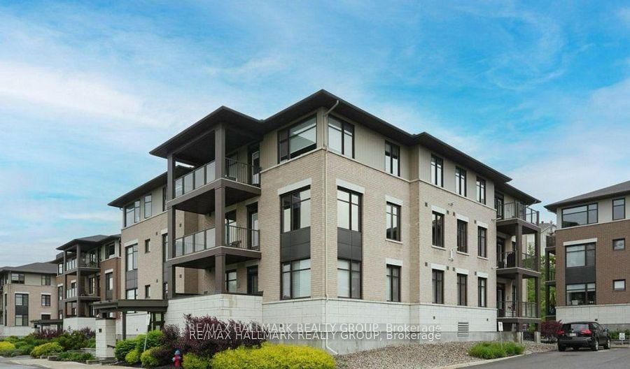 301 - 180 Guelph Private, Kanata, ON K2T 0J6
