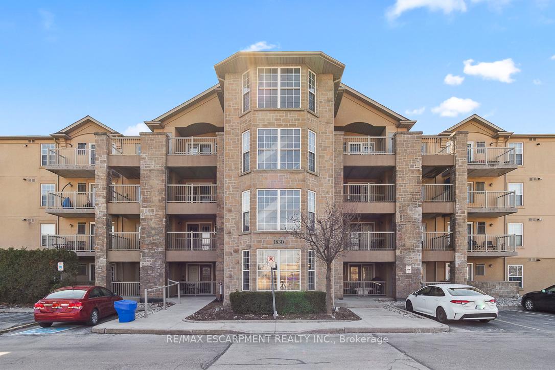 301 - 1830 WALKERS Line, Burlington, ON L7M 4V5