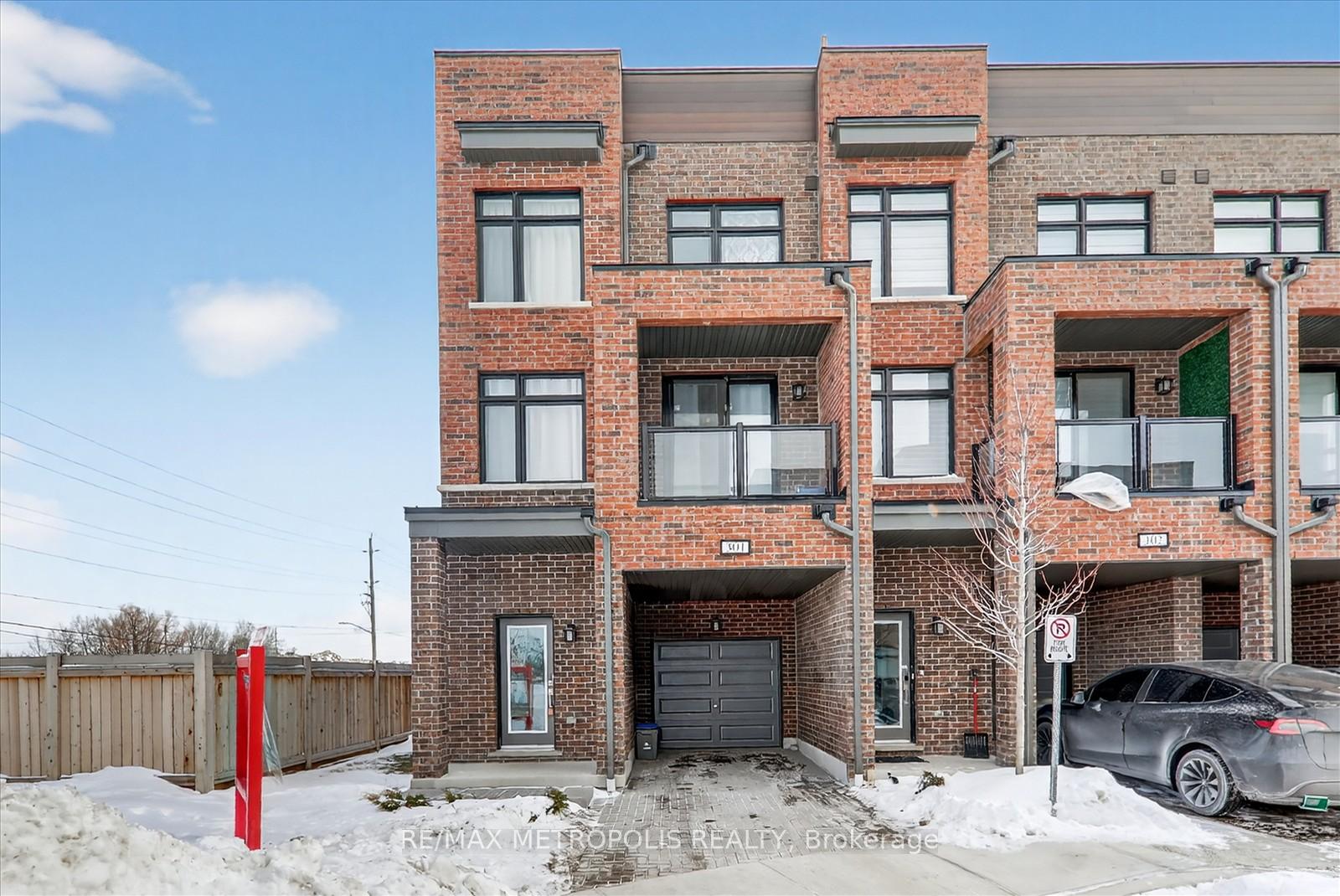 Pickering Real Estate MLS® Listings & Houses For Sale