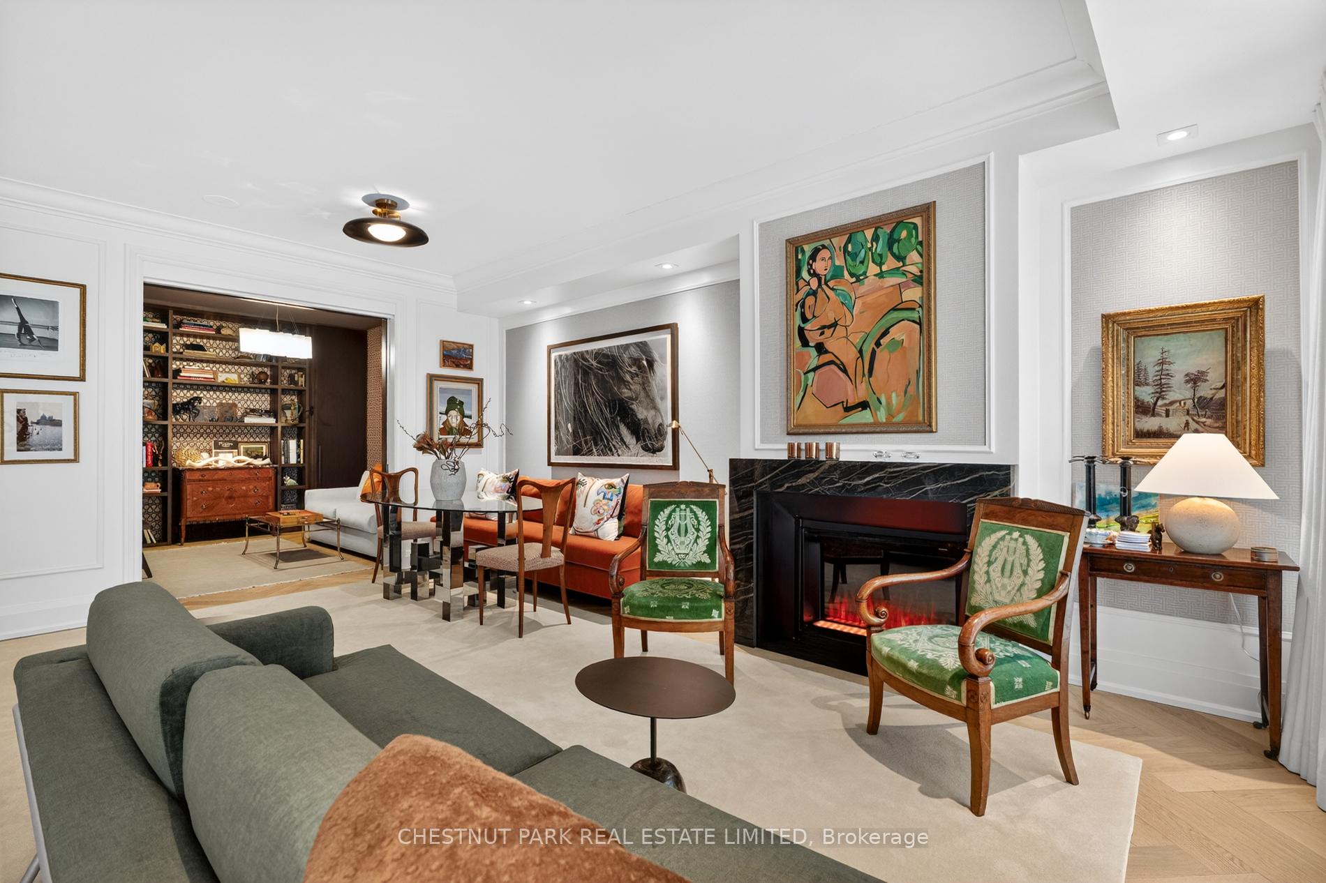 301 - 20 Scrivener Square, Toronto, ON M4W 3X9