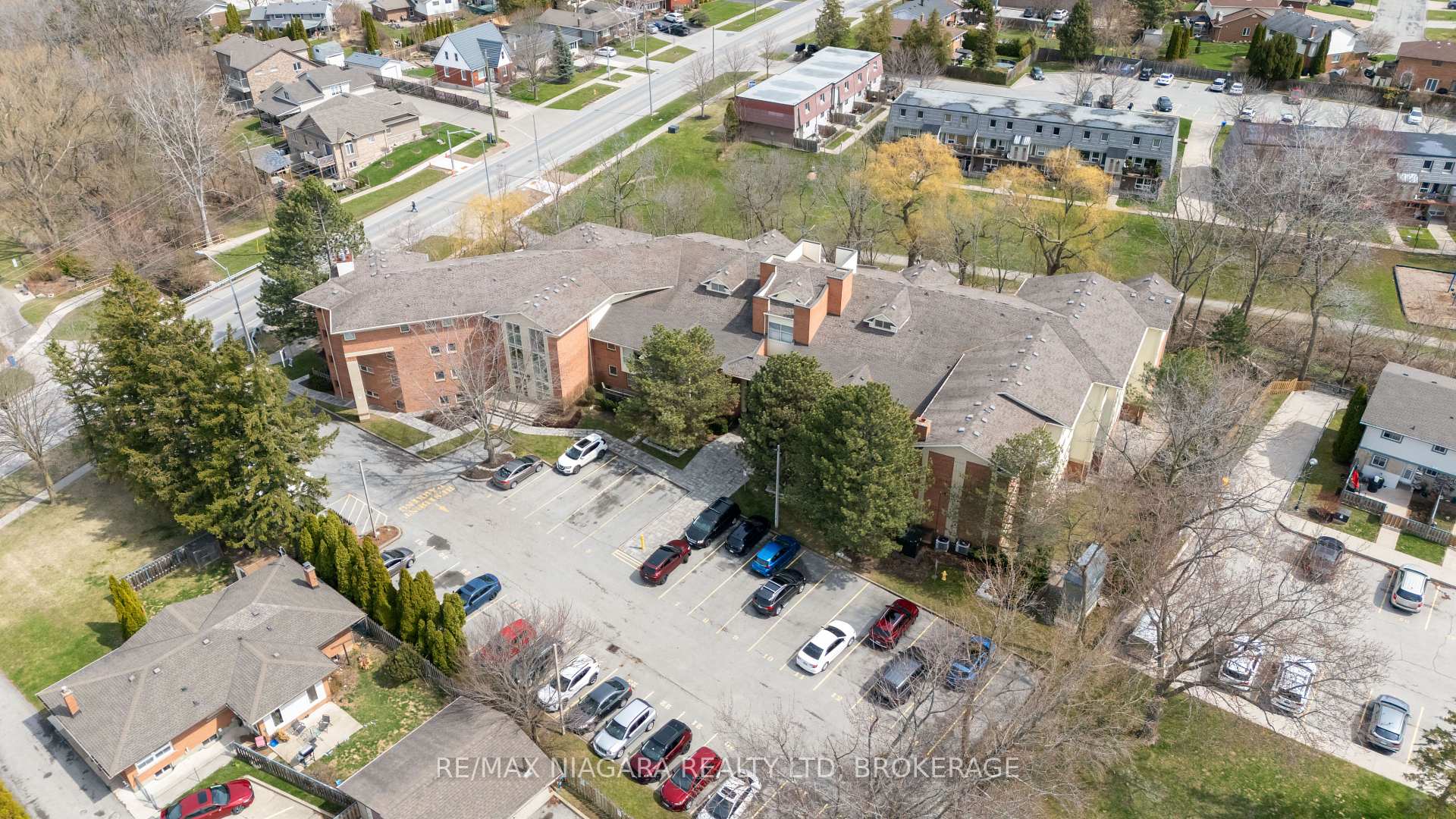 St. Catharines Real Estate MLS® Listings & Houses For Sale