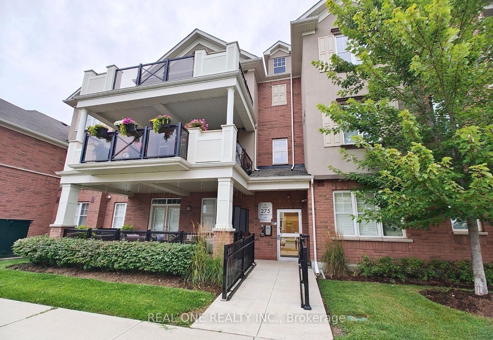 301 - 275 Littlewood Drive, Oakville, ON L6H 0K5