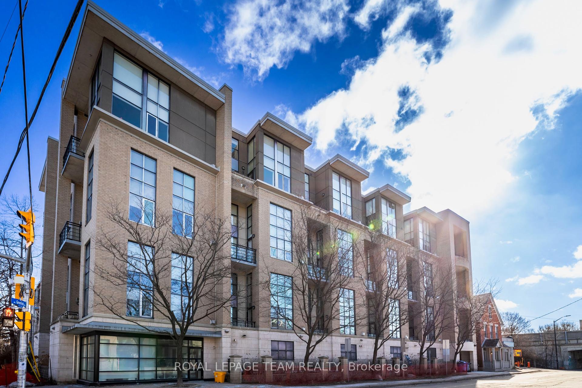 301 - 29 Main Street, Glebe - Ottawa East and Area, ON K1S 1B1