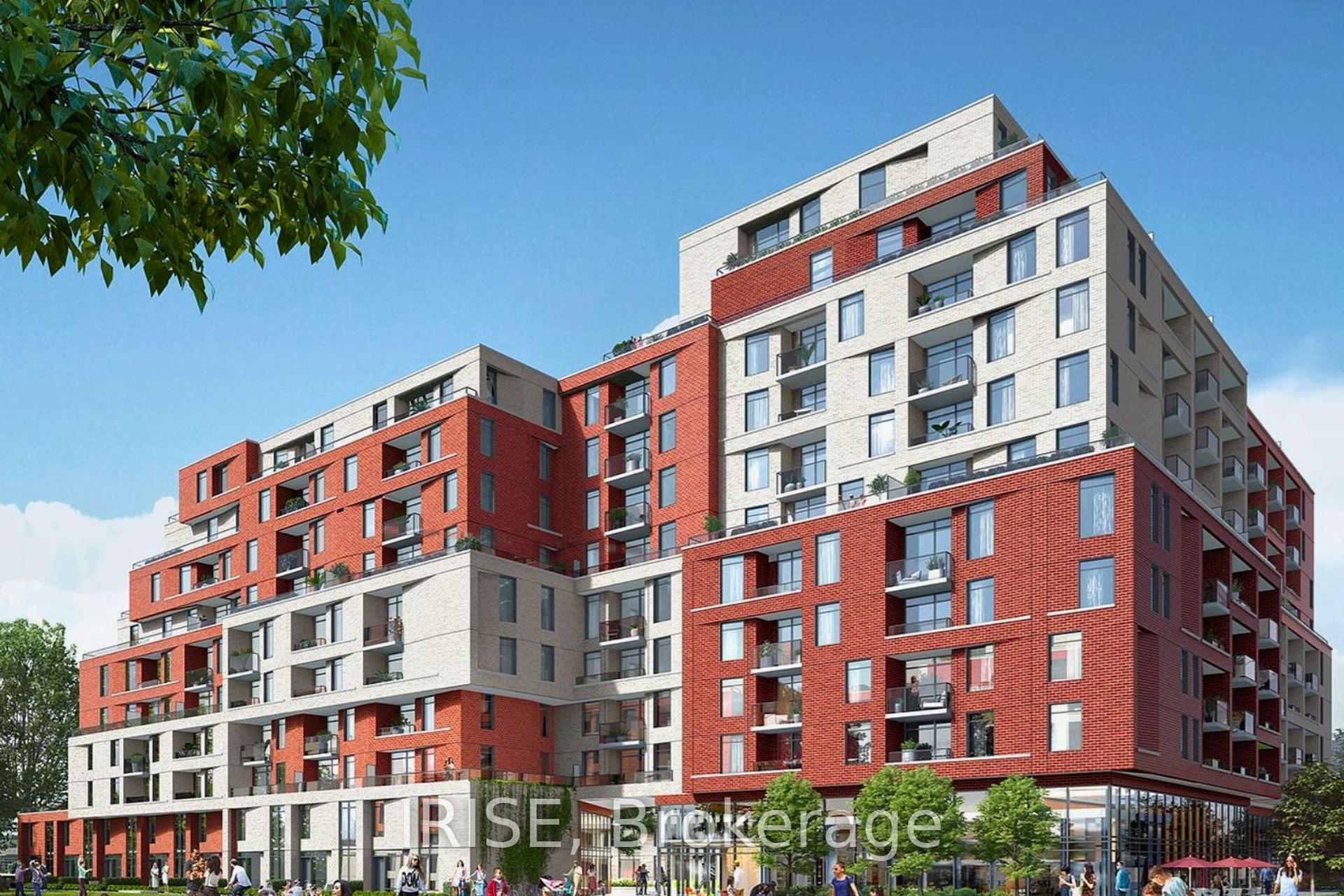 301 - 3100 Keele Street, Toronto, ON M3M 0E1