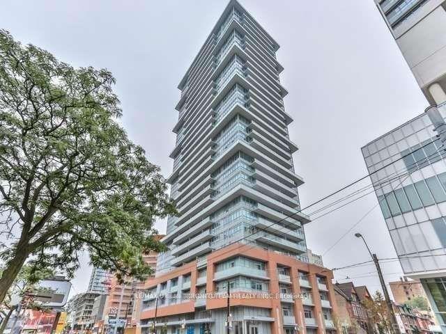301 - 365 Church Street, Toronto, ON M5B 1Z9