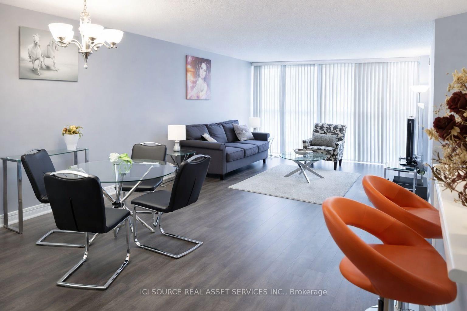 301 - 4205 Shipp Drive, Mississauga, ON L4Z 2Y9