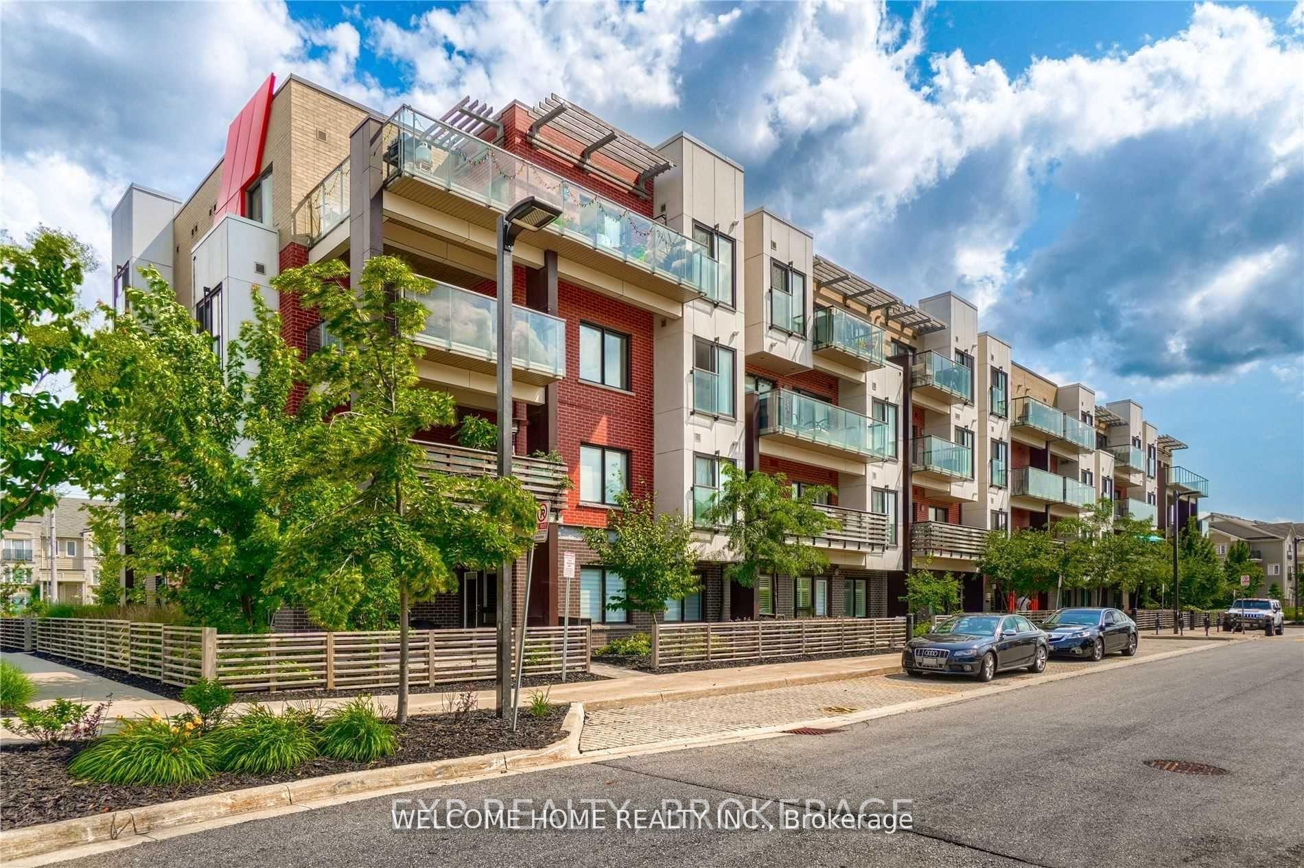 301 - 5005 Harvard Road, Mississauga, ON L5M 0W5