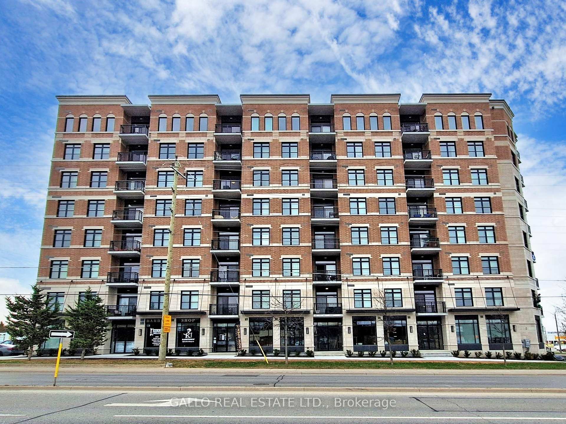 412 - 5917 Main Street, Whitchurch-Stouffville, ON L4A 5G4