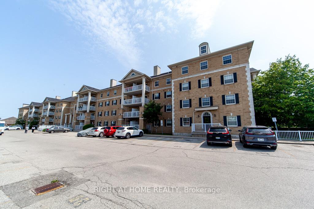 301 - 7428 Markham Road, Markham, ON L3S 4V6