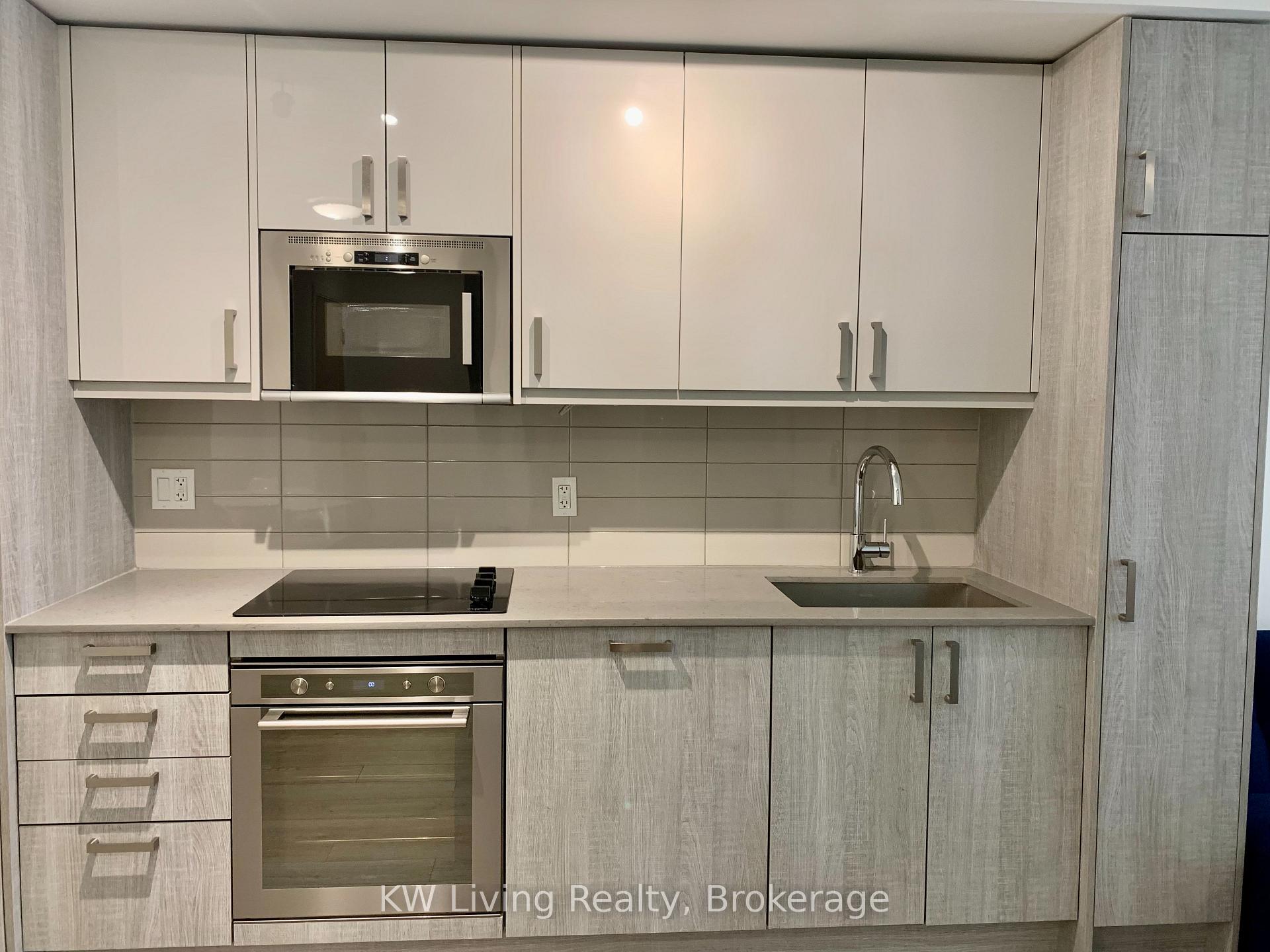 301 - 77 Mutual Street, Toronto, ON M5B 0B9
