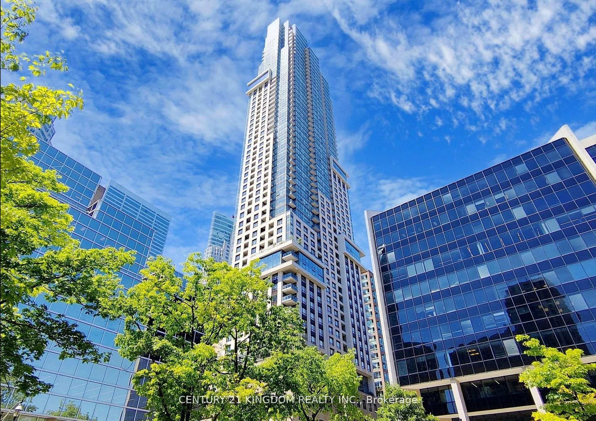 301 - 88 Scott Street, Toronto, ON M5E 0A9