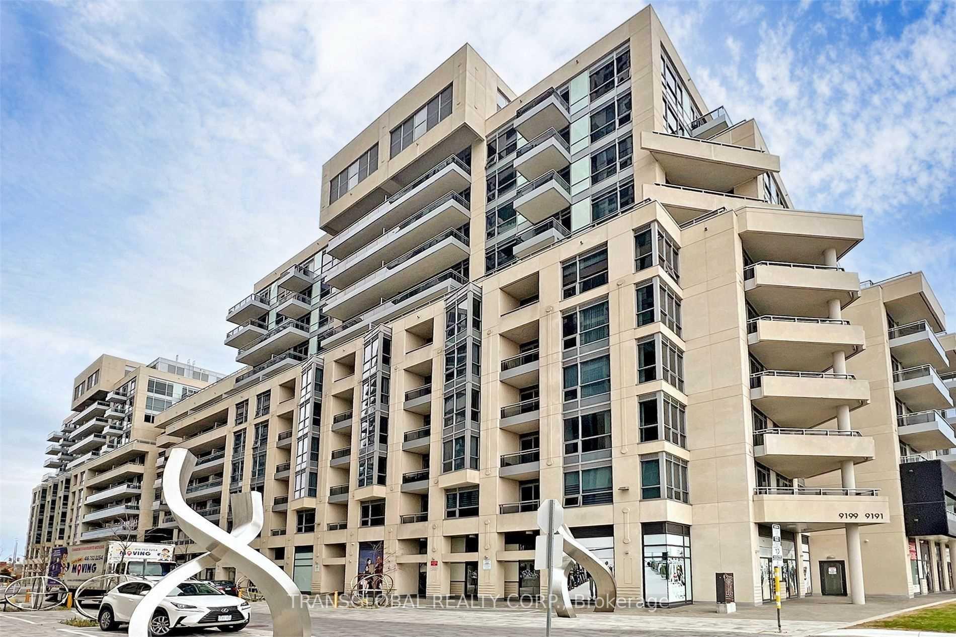 301 - 9191 Yonge Street, Richmond Hill, ON L4C 1E2