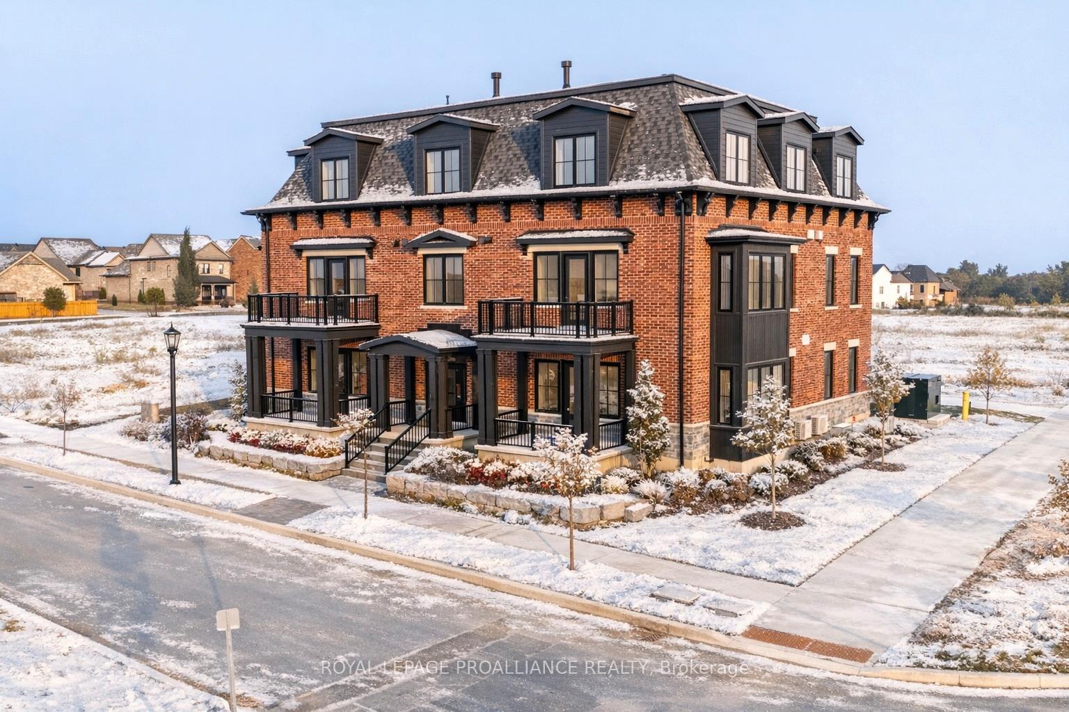 301 - 941 Charles Wilson Parkway, Cobourg, ON K9A 0L2