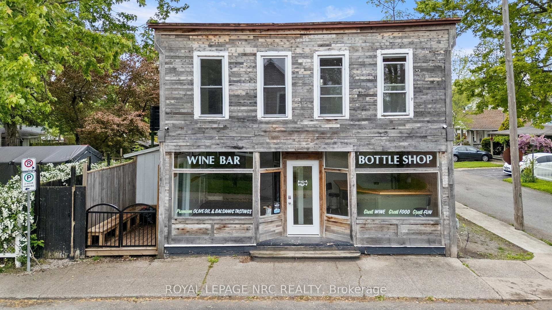 301 Derby Road, Fort Erie, ON L0S 1B0