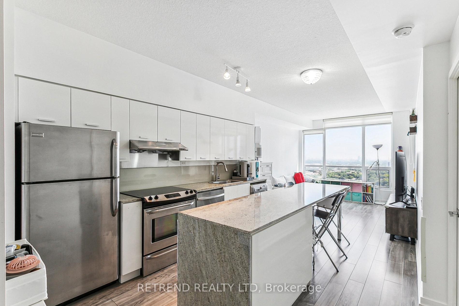 3010 - 33 Singer Court, Toronto, ON M2K 0B4