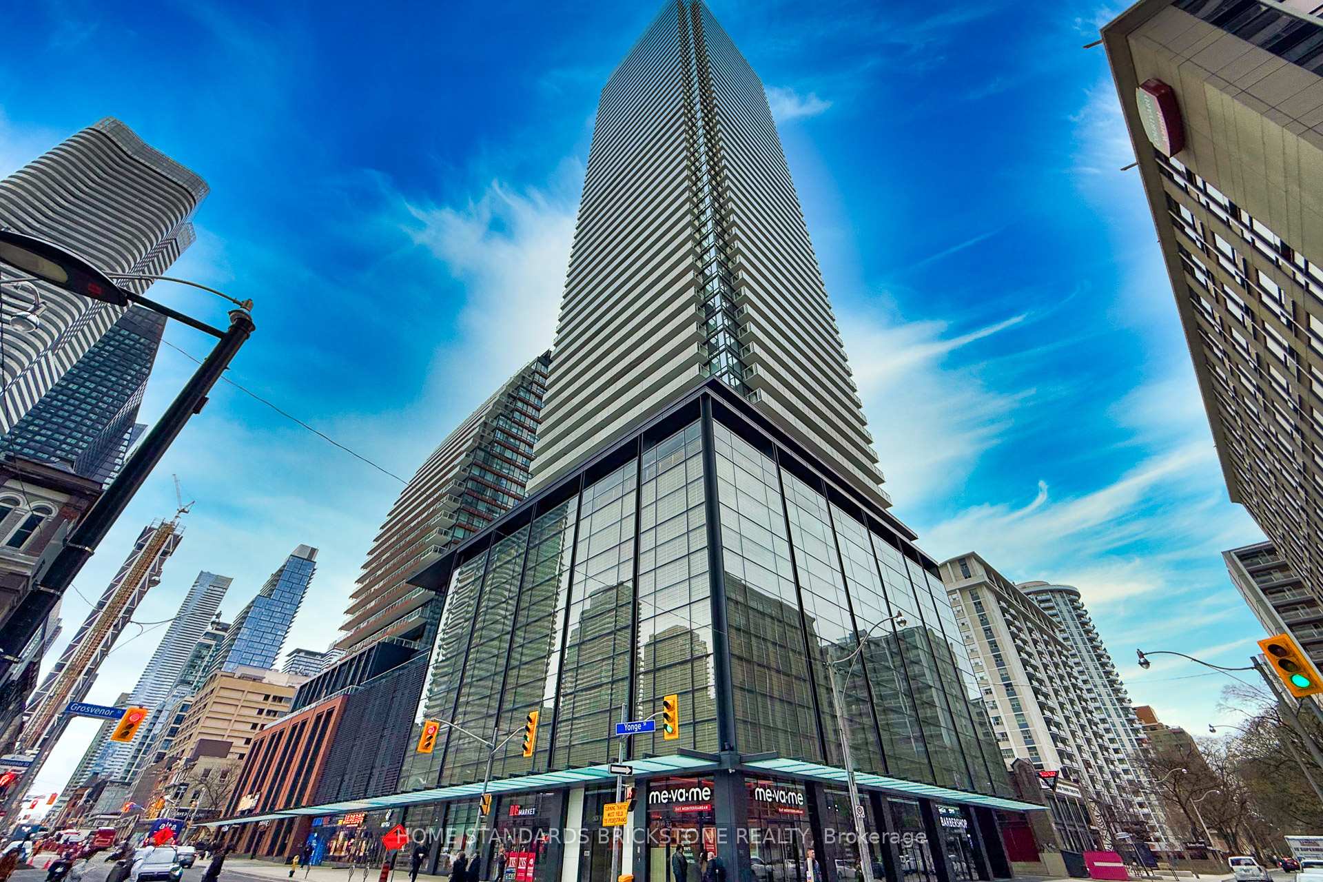 3010 - 501 Yonge Street, Toronto, ON M4Y 0G8