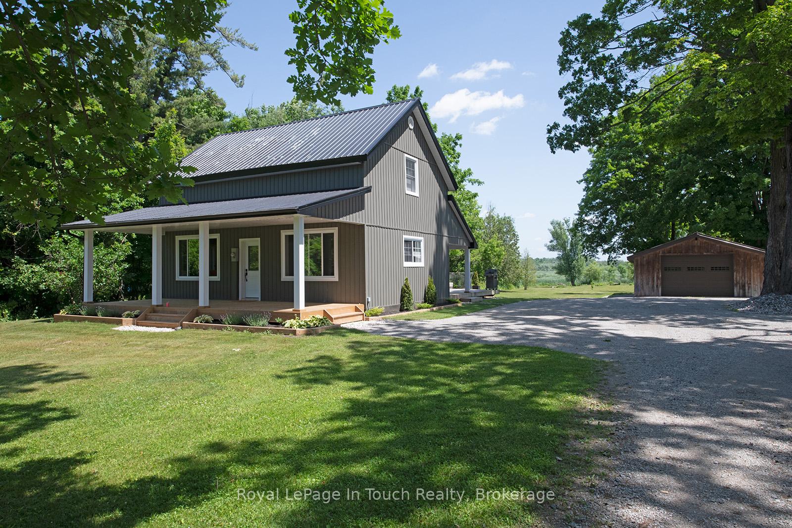 3010 MATCHEDASH Street, Severn, ON L0K 2C0