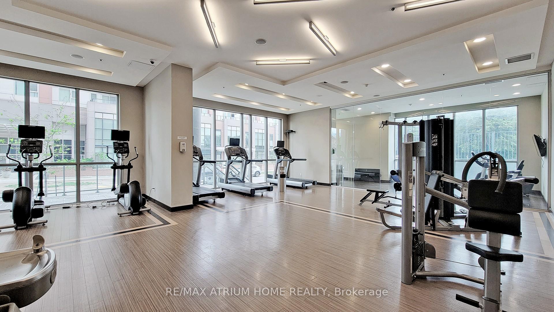 3011 - 50 Town Centre Court, Toronto, ON M1P 4Y7