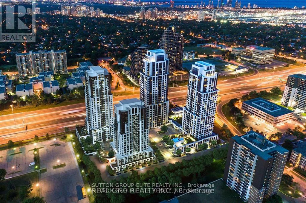 302 - 10 Eva Road, Toronto, ON M9C 0B3