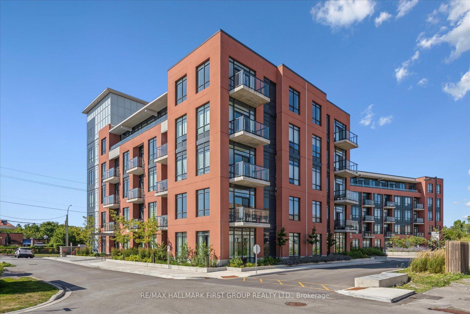 302 - 1010 Dundas Street E, Whitby, ON L1N 2K2