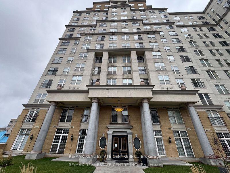 302 - 135 James Street S, Hamilton, ON L8P 2Z6