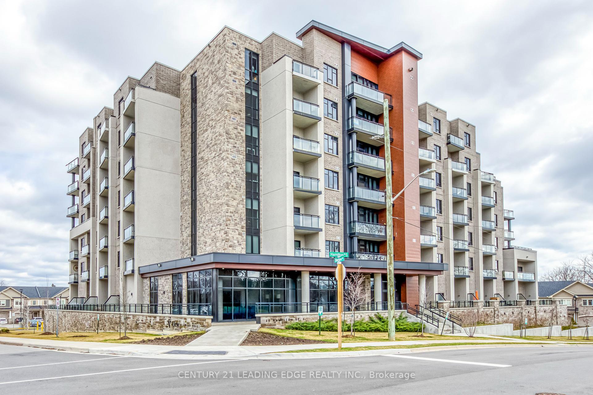 302 - 30 Hamilton Street, Hamilton, ON L8B 1V8