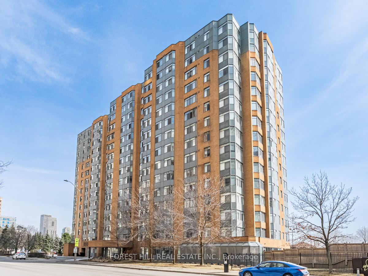 302 - 300 Webb Drive, Mississauga, ON L5B 3W3