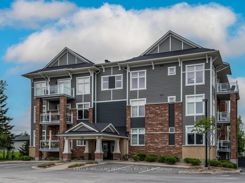 302 - 335 Elizabeth Cosgrove Private, Orleans - Convent Glen and Area ...