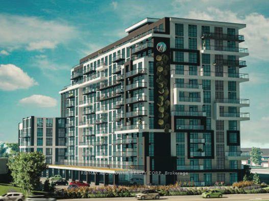 302 - 461 Green Road, Hamilton, ON L8E 5B4