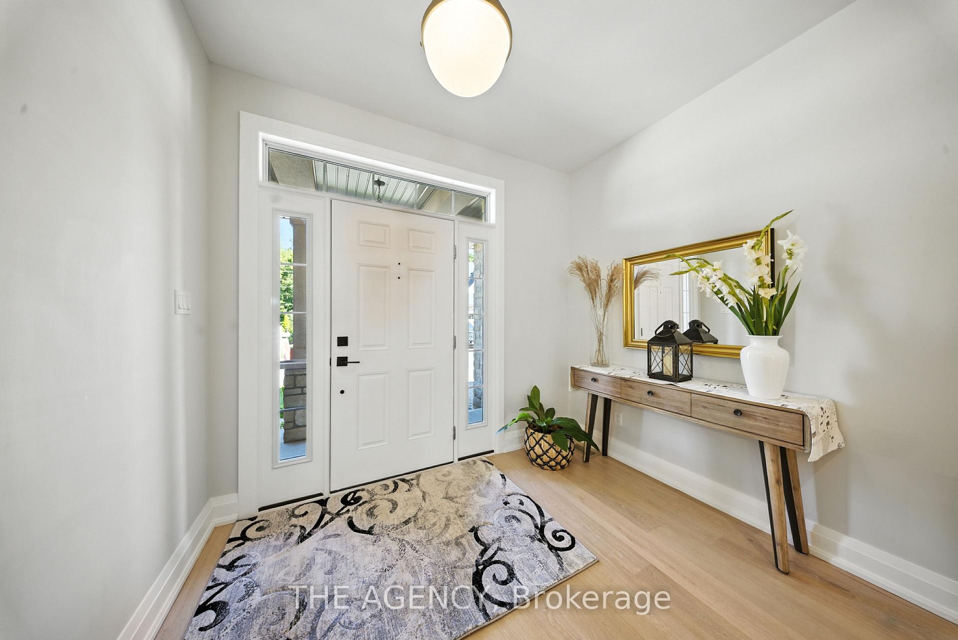 302 - 5 Wood Haven Drive, Tillsonburg, ON N4G 0A8