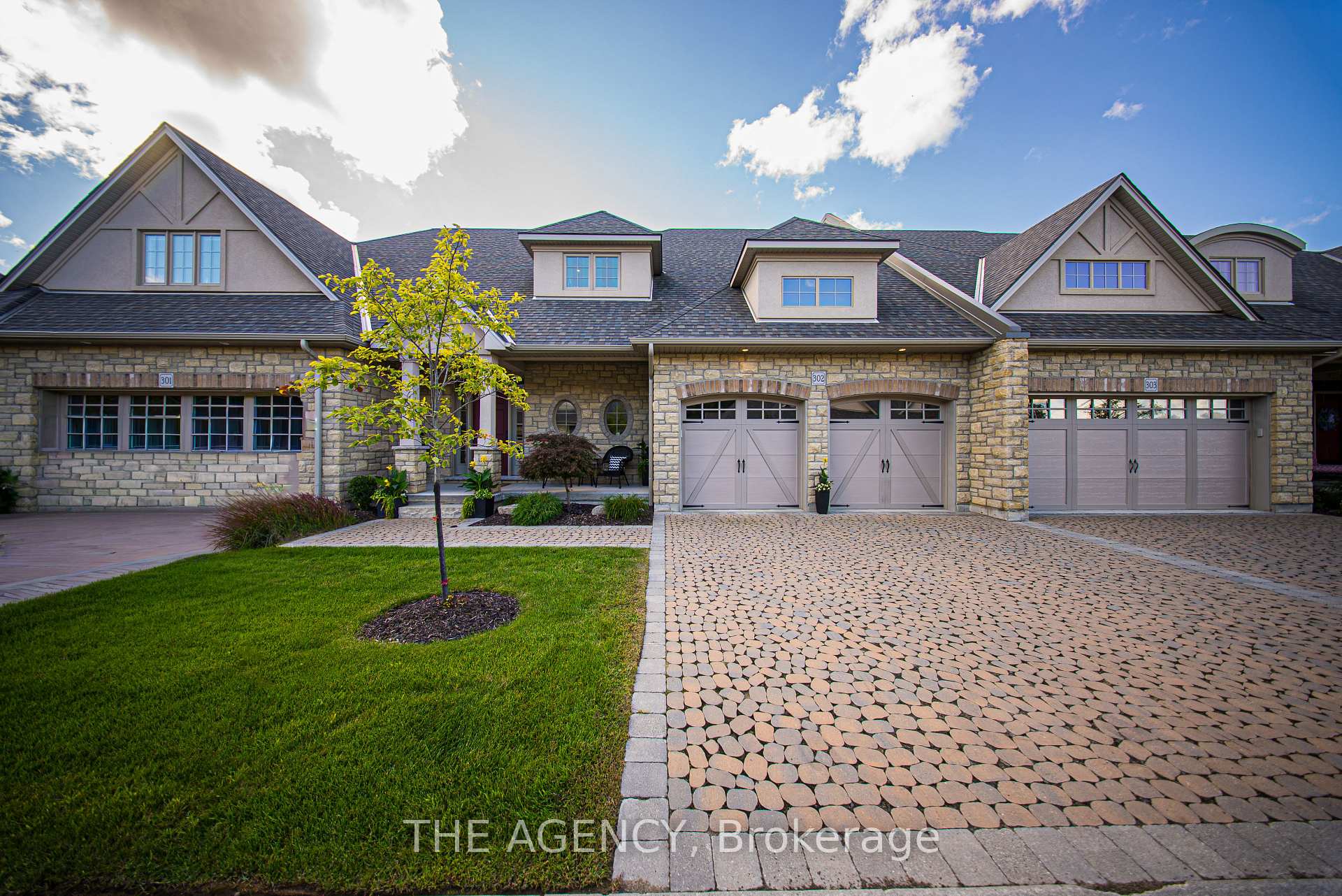 302 - 5 Wood Haven Drive, Tillsonburg, ON N4G 0A8