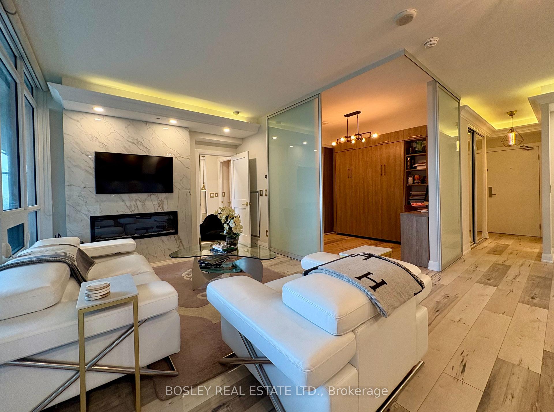 302 - 59 Annie Craig Drive, Toronto, ON M8V 0C5