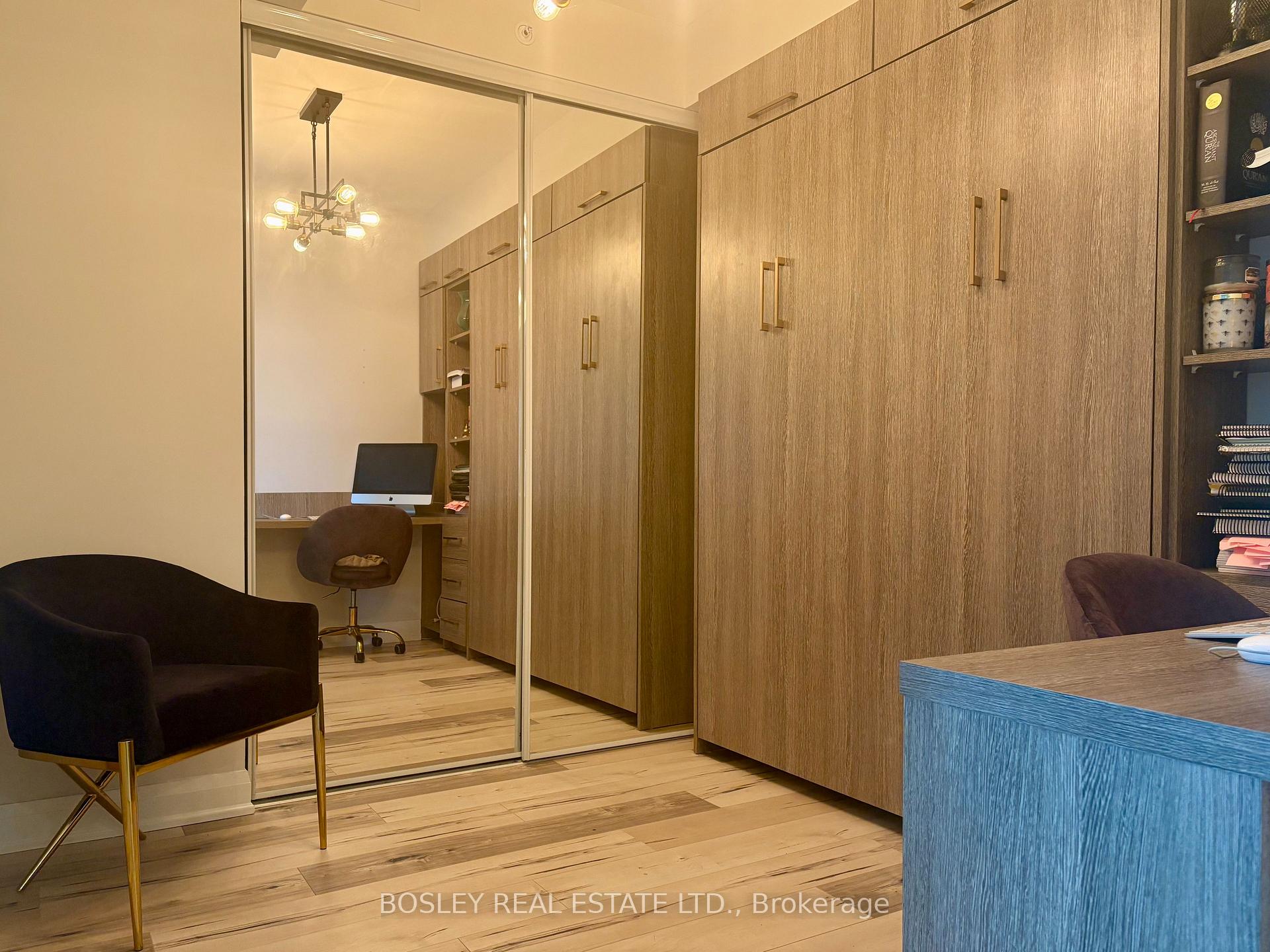 302 - 59 Annie Craig Drive, Toronto, ON M8V 0C5