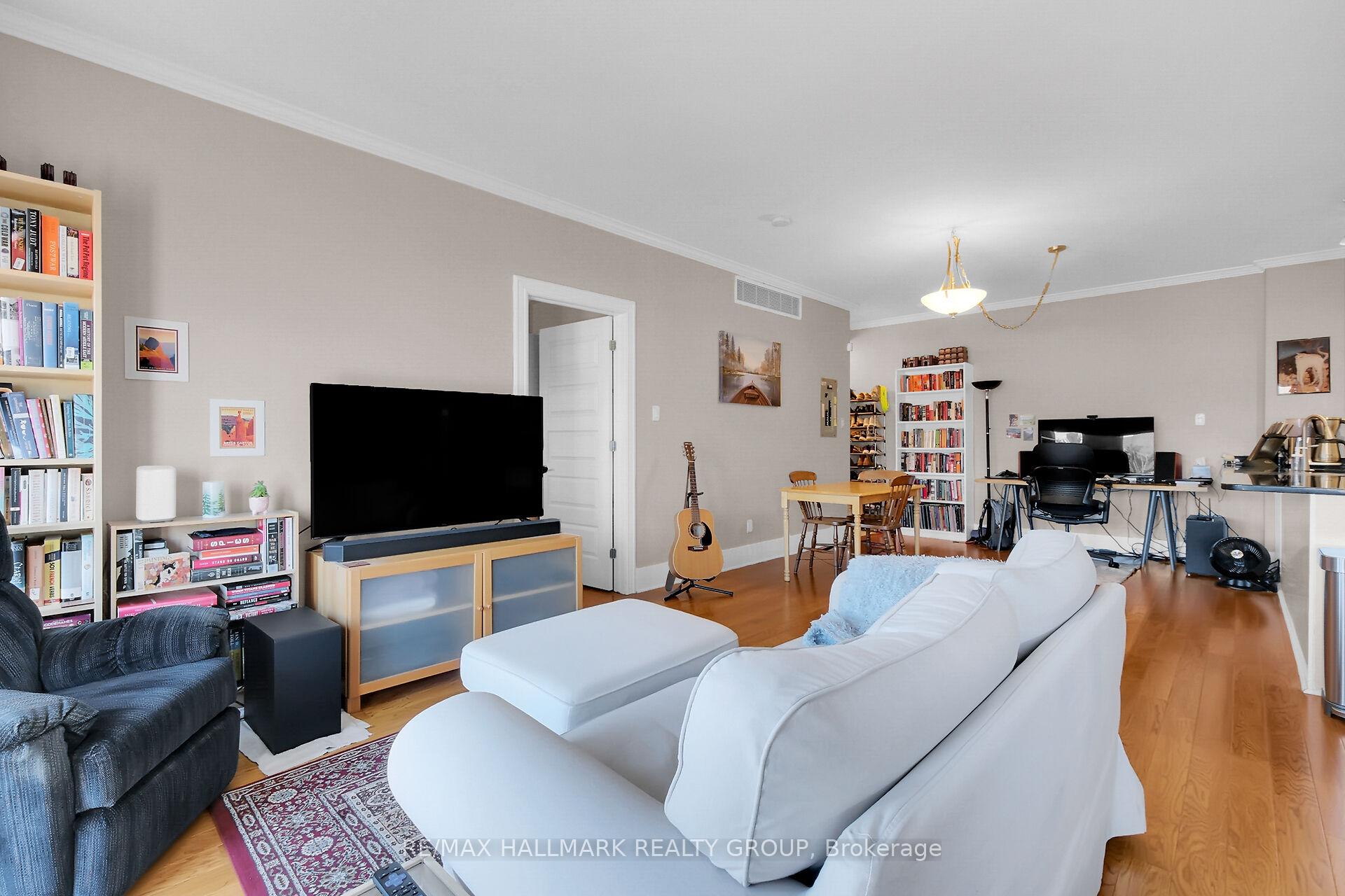 302 - 84 St. Andrew Street, Lower Town - Sandy Hill, ON K1N 5G2