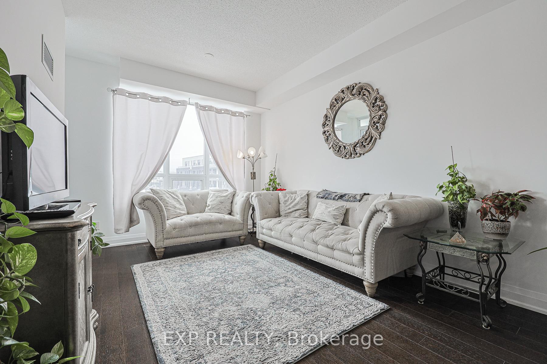 302 - 9582 Markham Road, Markham, ON L6E 0H8