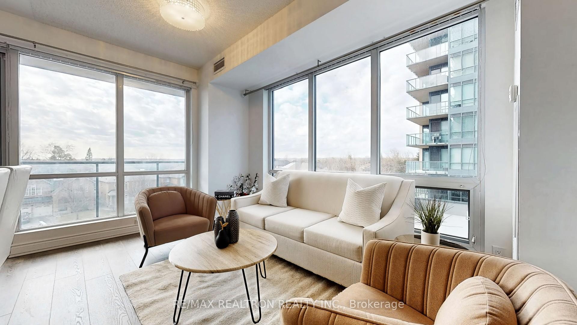 302A - 9088 Yonge Street, Richmond Hill, ON L4C 0Y6