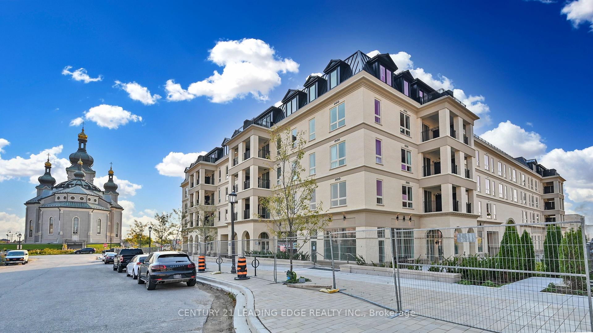 Markham Real Estate MLS® Listings & Houses For Sale