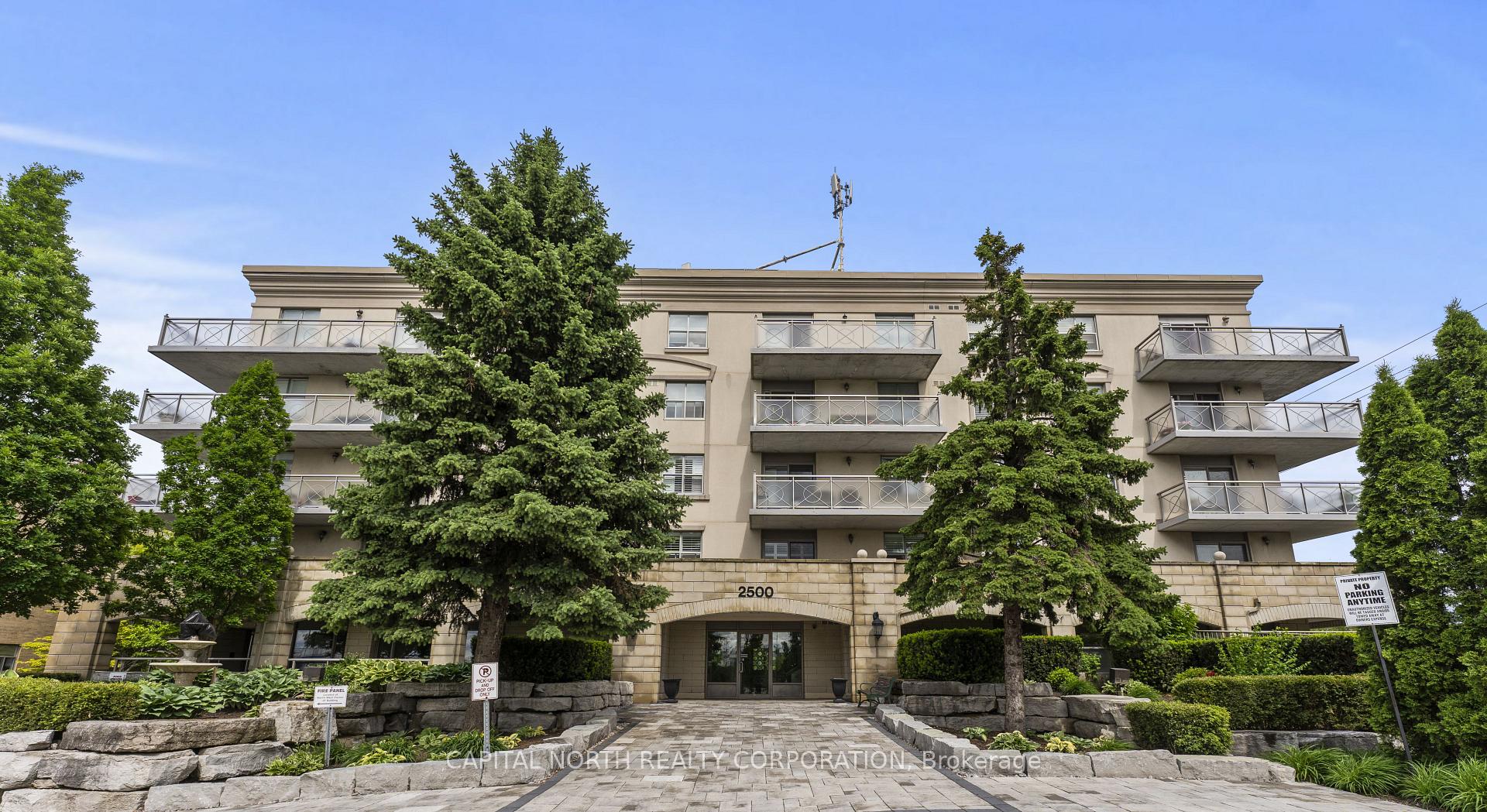 303 - 2500 Rutherford Road, Vaughan, ON L4K 5N7