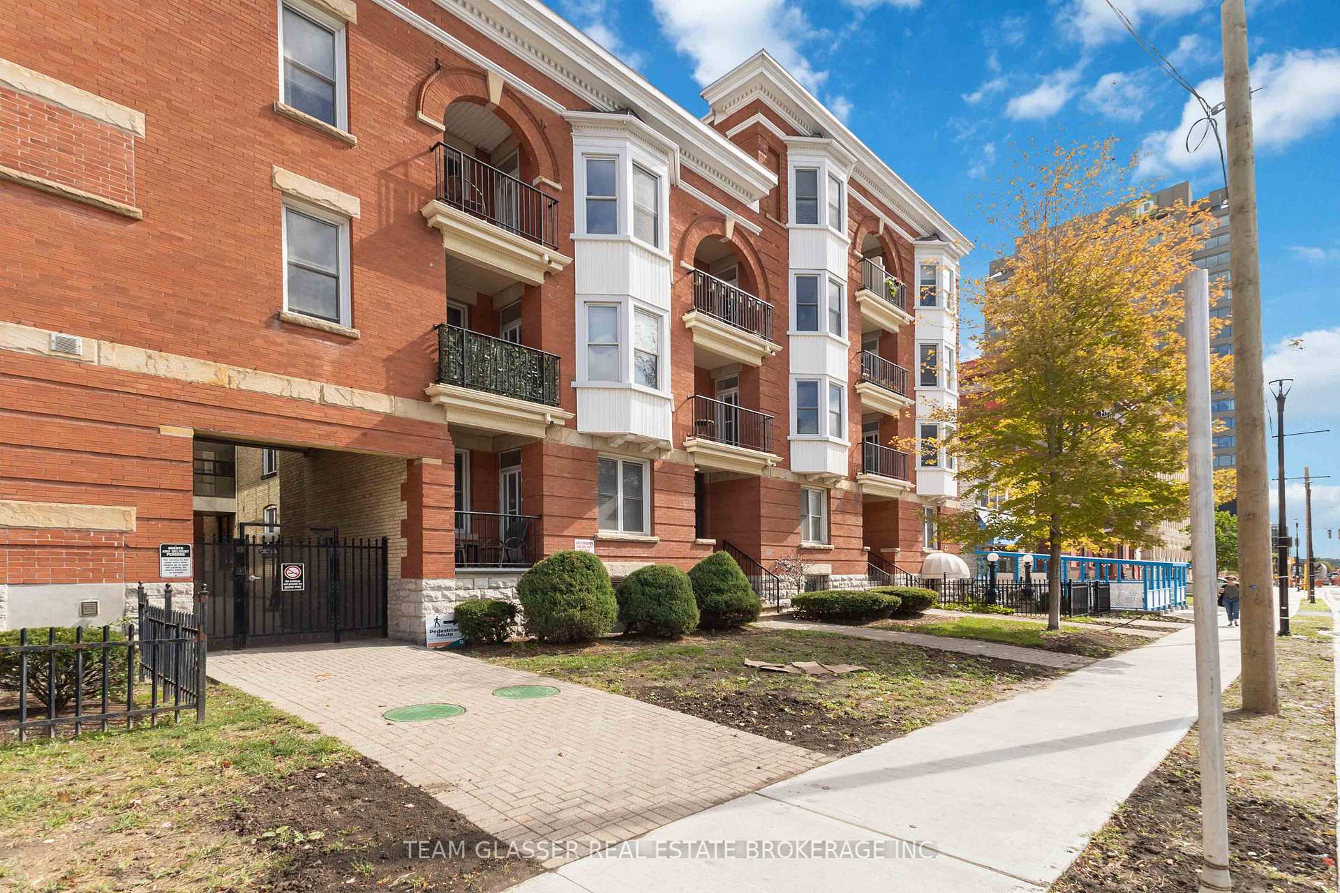 303 - 440 WELLINGTON Street, London East, ON N6A 3P2