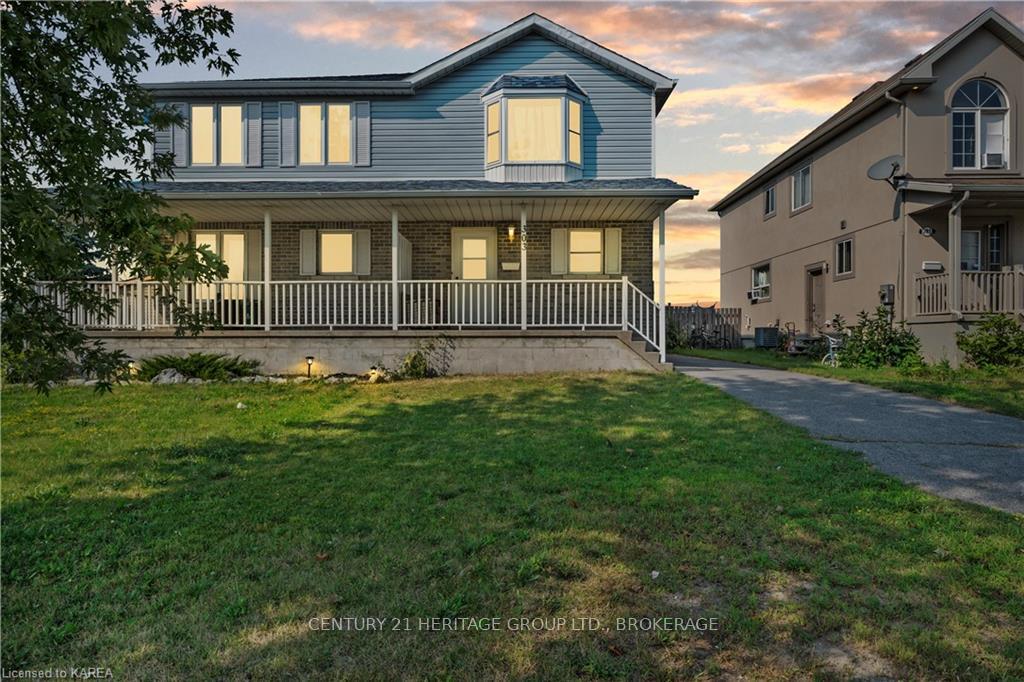 303 CONACHER Drive, Kingston, ON K7K 7J6