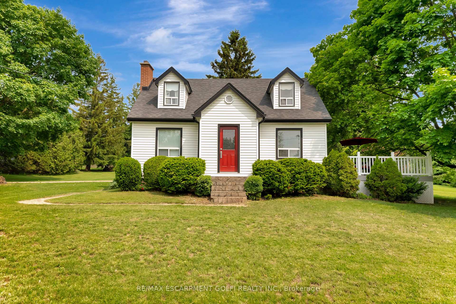 303 HIGHWAY NO 5, Brant, ON N0E 1N0