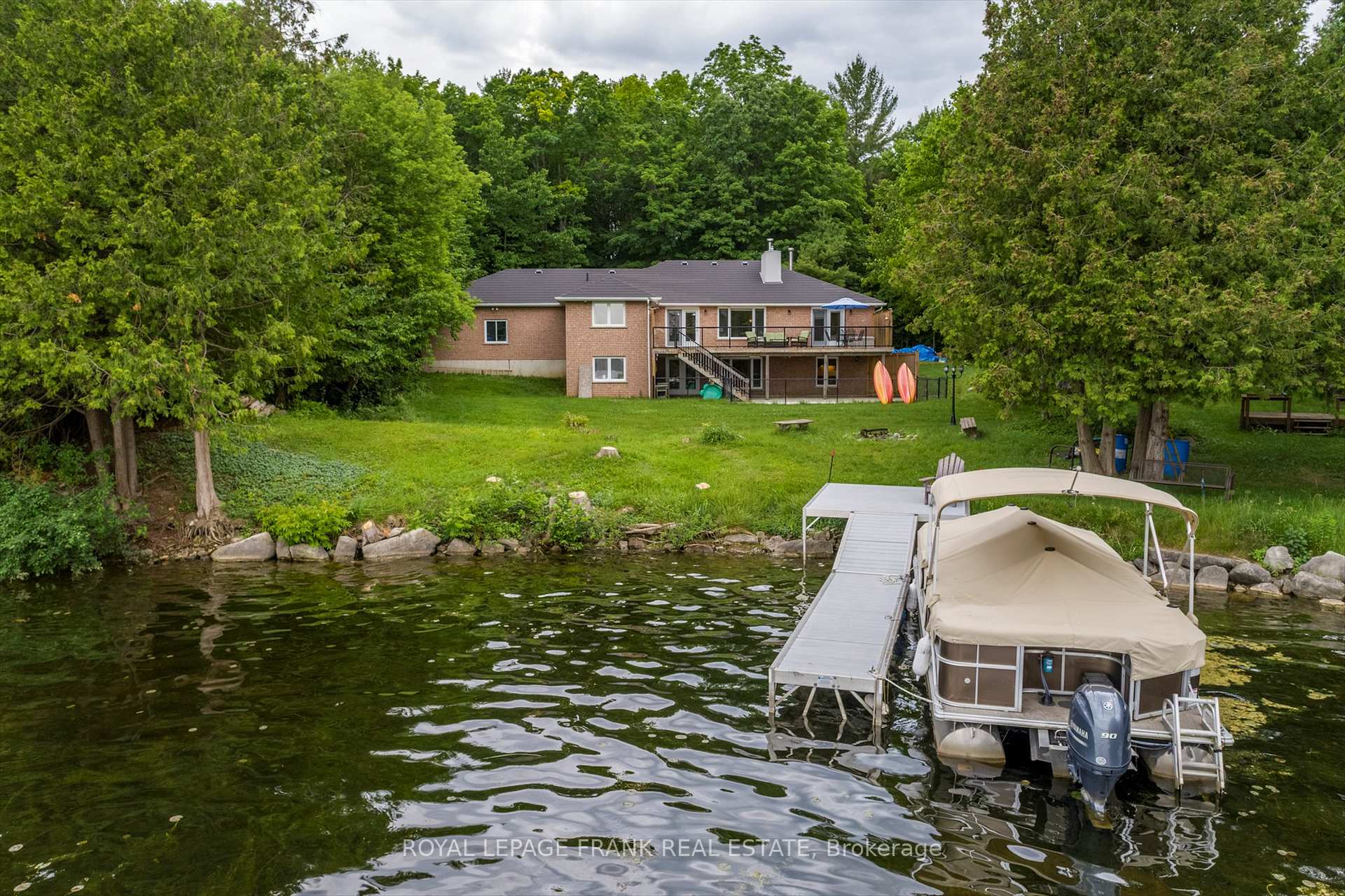3033 Freeburn Lane, Smith-Ennismore-Lakefield, ON K0L 2H0