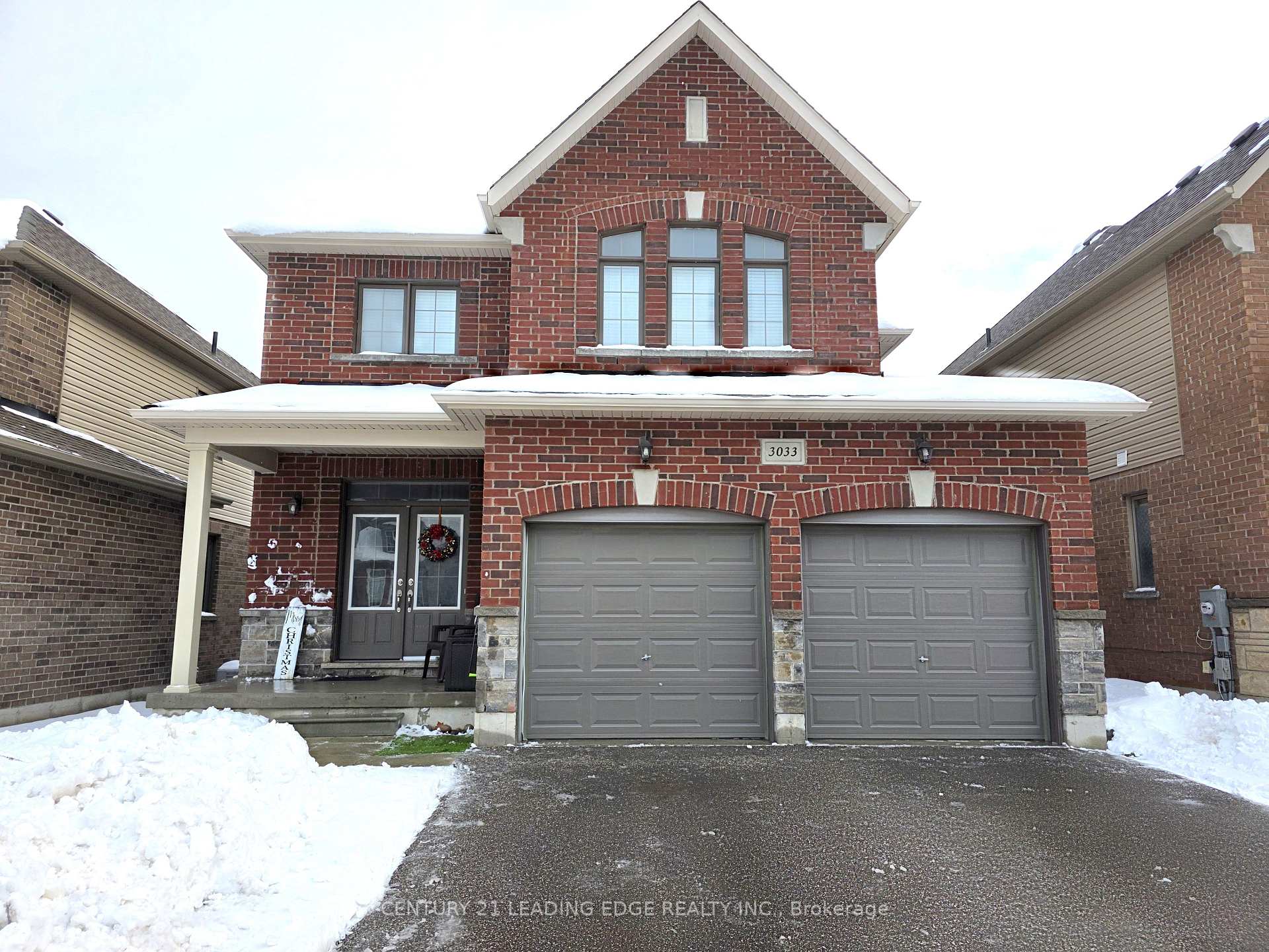 3033 Monarch Drive, Orillia, ON L3V 8K3