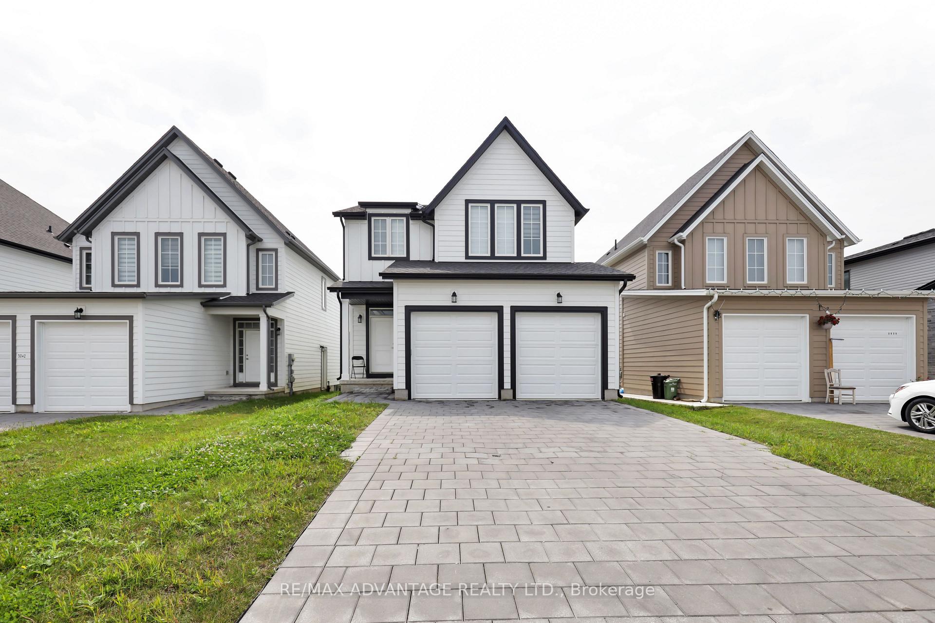 3038 Heardcreek Trail, London North, ON N6G 2S7